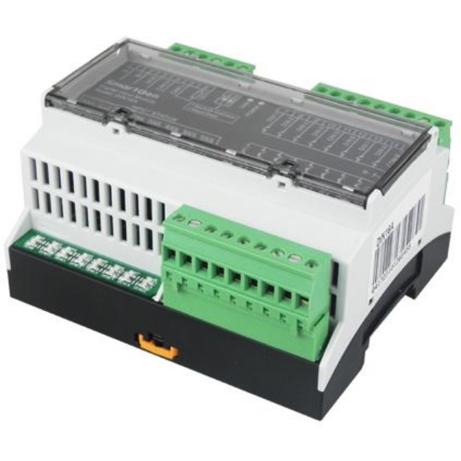 SmartGen DIN16A Digital Input Module. Digital Input Modules.Technical Parameters: Working ...
