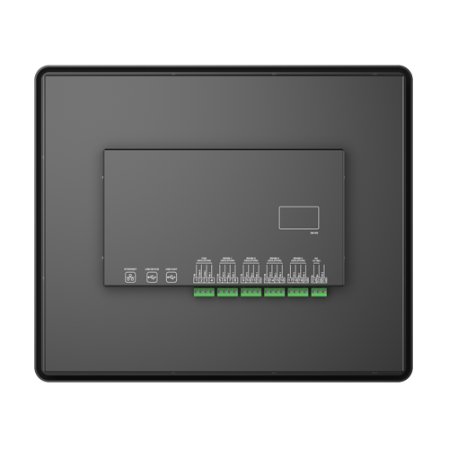 SmartGen HMU15N Remote Monitoring Controller. Remote Monitoring ...